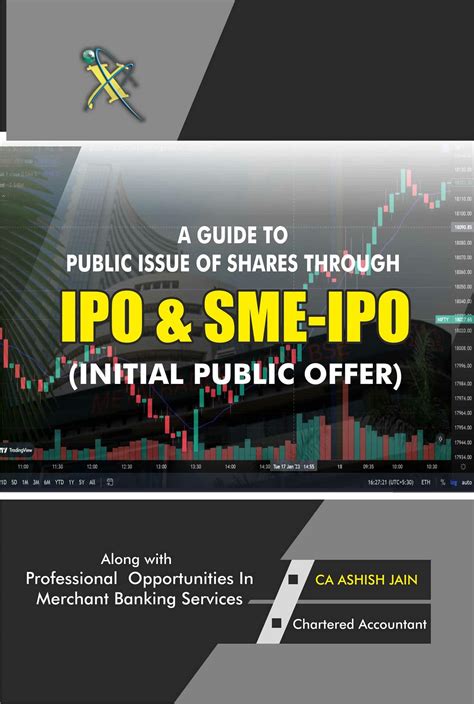 A Guide To Public Issue Of Shares Through Ipo And Sme Ipo Initial Public