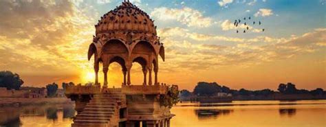 Top Places To Visit In March In India