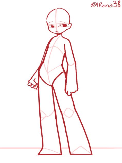 220 Standing Pose Ideas In 2025 Drawing Base Art Reference Poses
