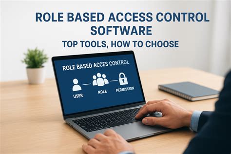Role Based Access Control Software Top Tools How To Choose Training