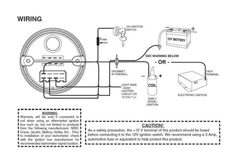 How To Understand And Use Mopar Electronic Ignition Diagrams