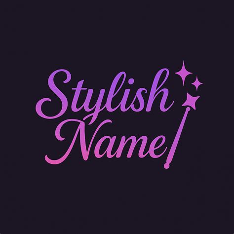 Stylish Name Name Style And Design Generator Online 2025 Stylish Name Name Style And Design Generator Online 2025