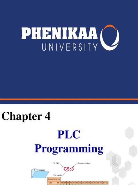 Chapter 43 Programming Counters A Siemens Download Free Pdf