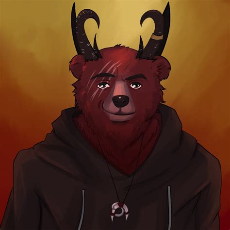 Derpy Devil Bear Youtube