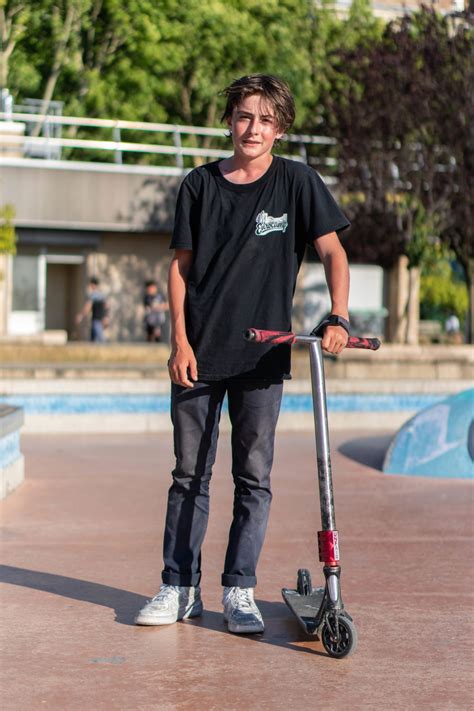 Bailly Alexandre ~ Nl Contest