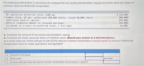 Solved When Resisto Systems Inc Was Formed The Company
