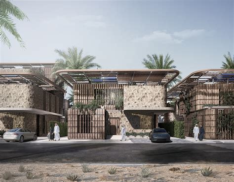 Climate Responsive Design Architecture Projects Photos Videos Logos Illustrations And