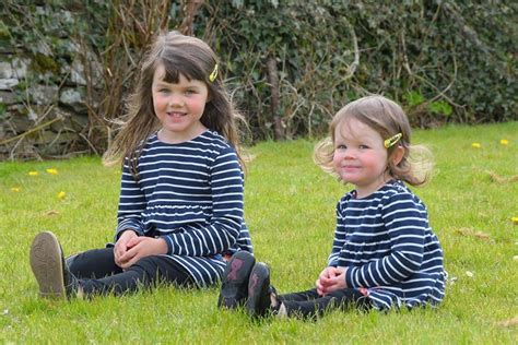 Gemma Mackay Is Fundraising For Icp Support