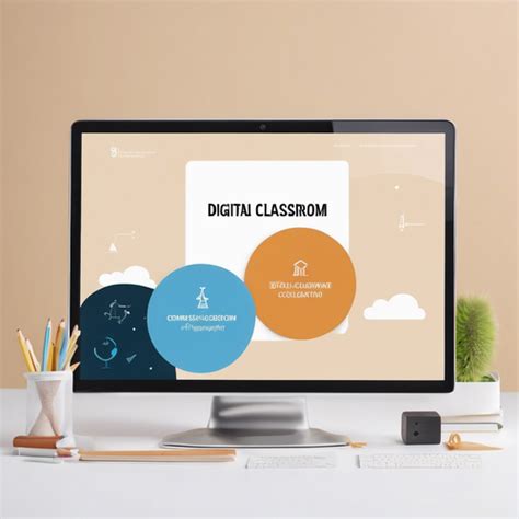 Digital Classroom Software Hayati Educates