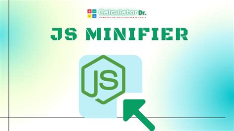 Js Minifier Calculator Dr