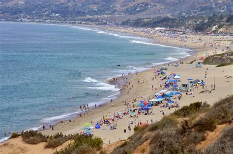 Las 25 Mejores Playas En California Que Debes Conocer Tips Para Tu Viaje