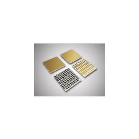 Aluminum Substrate Cooling Chip Tec Al China Thermoelectric Cooling