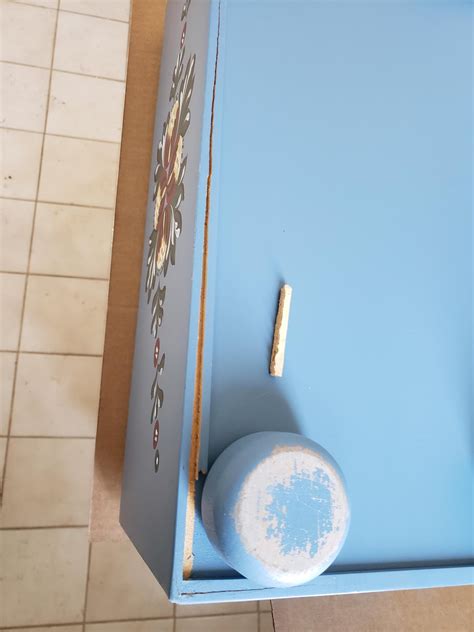 Help Fixing Particleboard Trunk R Woodworking