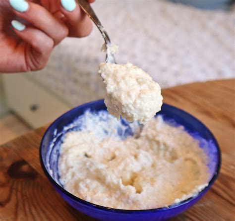 Snabb Ceasardressing A´la Frida Lund Enkelt Recept Anna Jonasson Trend O Träning