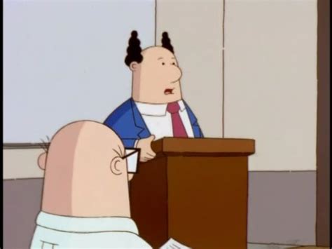 Dilbert Art Tv Episode 1999 Imdb