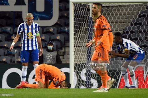 Cristiano Ronaldo Page Lpsg