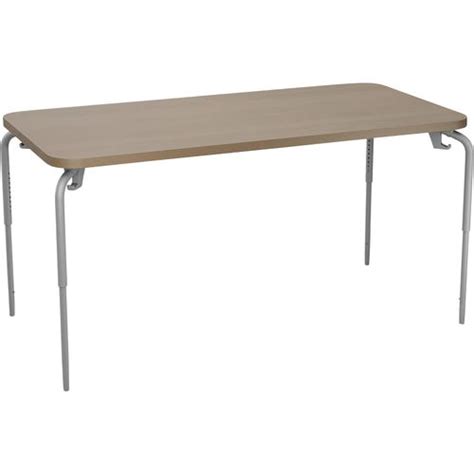Smith System® Numbers™ Rectangle Table