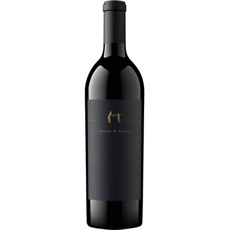 Harvey And Harriet Red Blend Five Towns Wine And Liquor