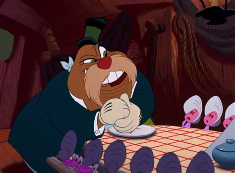 Animated Movie Villains Who Are Even More Evil Than You Realized