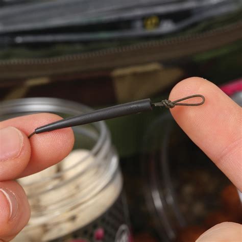 The Anti Tangle Hair Rig The Dissolving Snowman