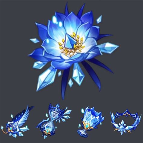 Blizzard Strayer Character Design