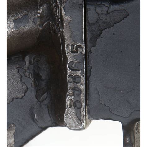 Deactivated Ww2 British Sten Mk2