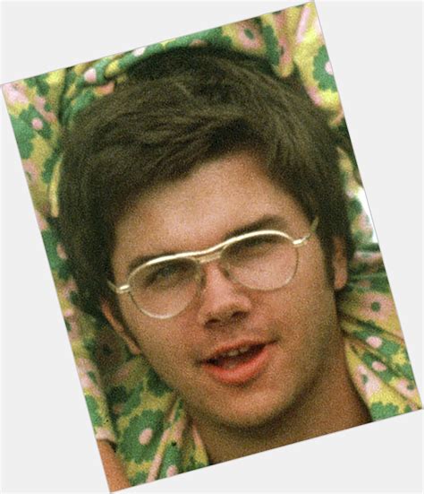 Mark David Chapman Official Site For Man Crush Monday Mcm Woman