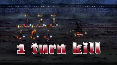 림버스 컴퍼니 거던 하드 뒤틀린 김삿갓 원턴킬 Youtube