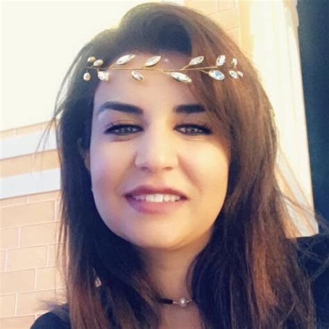 Mirna Bou Hamdan Doctor Of Philosophy American University Of Beirut