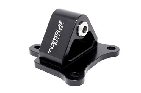 Hotcheap New Torque Solution Rear Engine Mount Solid Billet For R35 Gtr Ts Gtr 494 Order Online