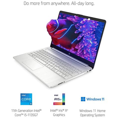 Hp 15 6 Laptop Intel Core I B0bn2fg7mj