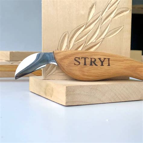 Knives Carving Knives Woodworking Knives Craft Knives Knife For