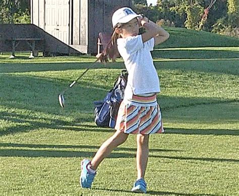 Nxtee Pee Wee Preview To Set Tone For Inaugural Pee Wee Championship R Golf