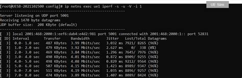 Iperf