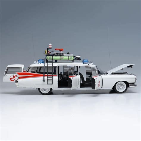 Ghostbusters Ecto 1a 1 18
