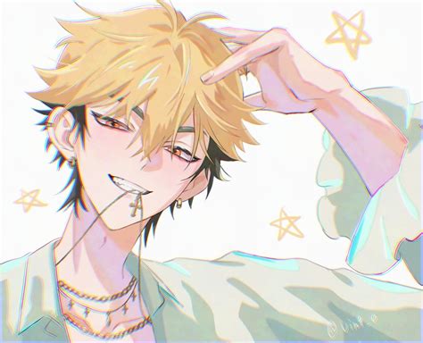 Xia Fei Shiguang Dailiren Drawn By Uin90 Danbooru