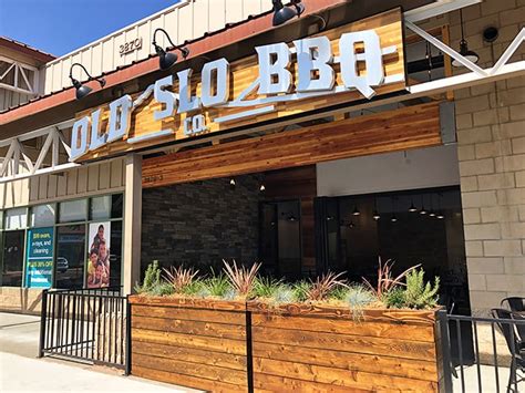 10 Iconic Restaurants In California With The Best Bbq In The State