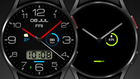 Classic Mod 6 V2 Pro Rsmartwatch