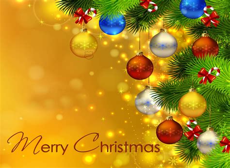 Free Christmas Wallpapers