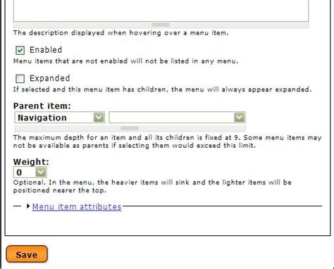 Popups Administration Links 720576 Drupal Org