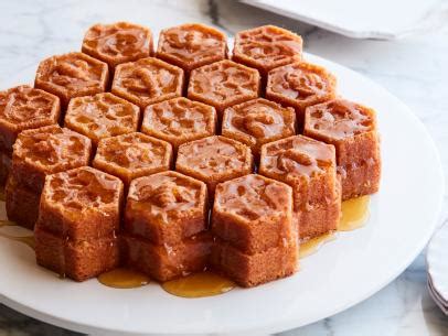 30 Amazing Recipes To Make With Honey