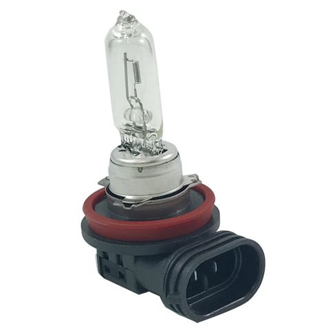 Bulbamerica H9 65w 12v Halogen Xenon Clear Automotive Bulb