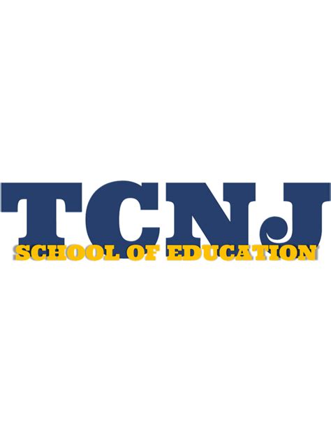 Tcnj School Of Educatoncopy Inspire Uplift