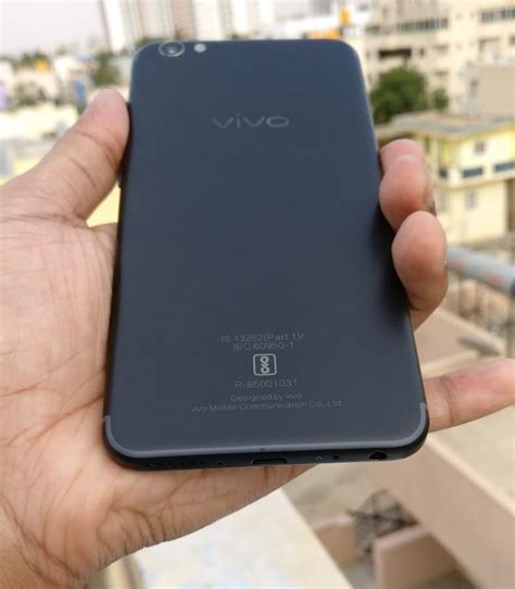 Unboxing And Review Of Vivo V5s Specifications Price And Release