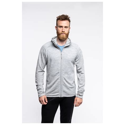 Devold Nibba Jacket Merinojacke Herren Online Kaufen Bergfreunde