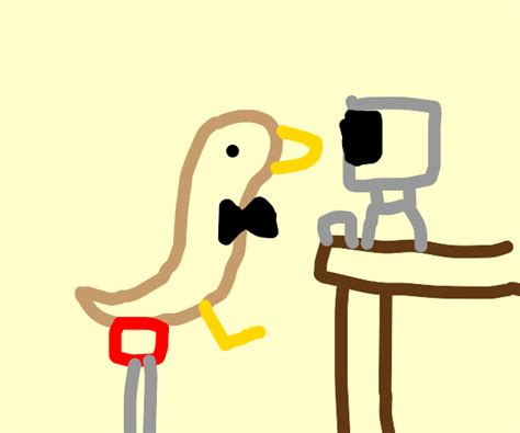 Nightingale Programming Drawception