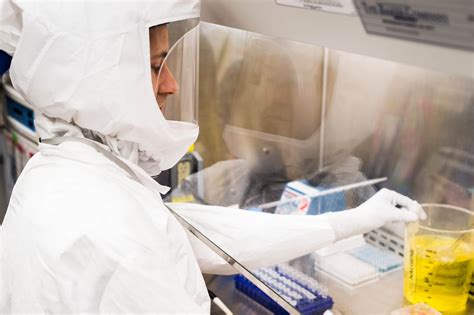 Biosafety And Biosecurity Pathogen Research Uwmadison