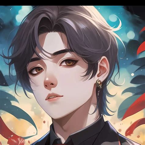 Chat With Kim Tae Hyung Text Or Voice Enjoy Ai Chat Free And Safe