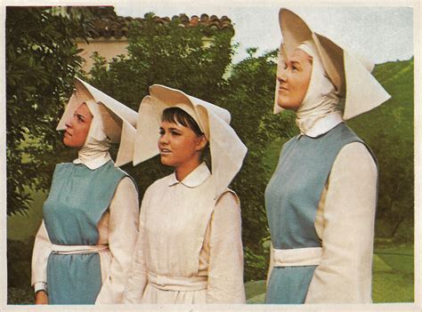 Sally Field In The Flying Nun 1967 1970 A Photo On Flickriver