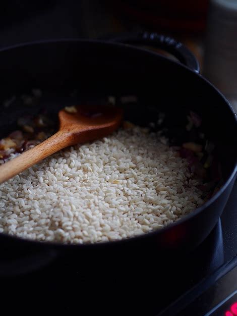 Premium Photo High Angle View Of Breakfast In Bowl